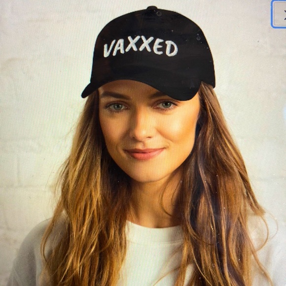 Captain Karin’s Treasure Chest | Accessories | New Vaxxed Hat Made To ...